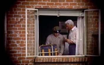 Rear Window Study Guides & Sample Essays - Enlightnotes
