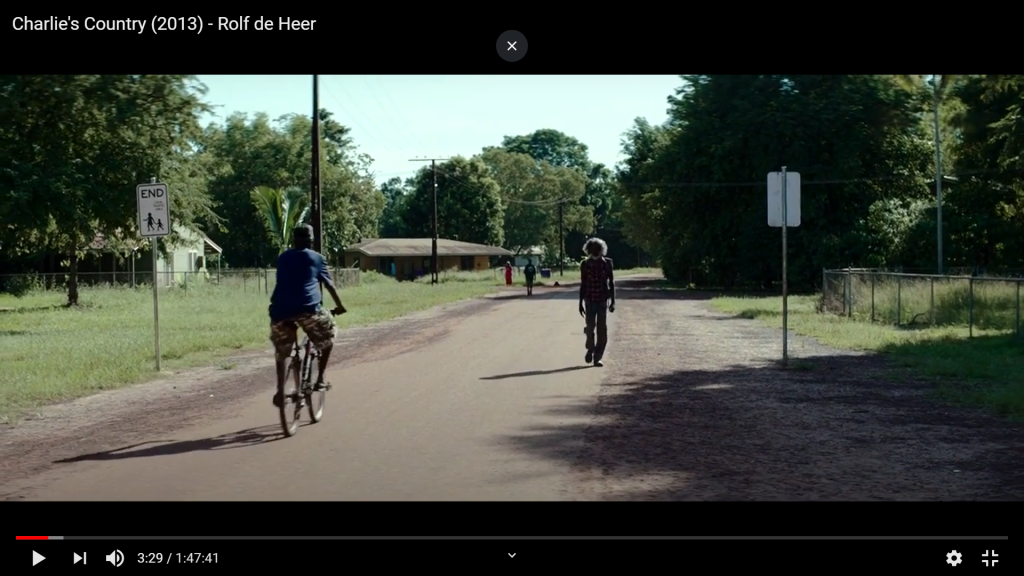 Charlie's Country Study Guides & Sample Essays - Enlightnotes